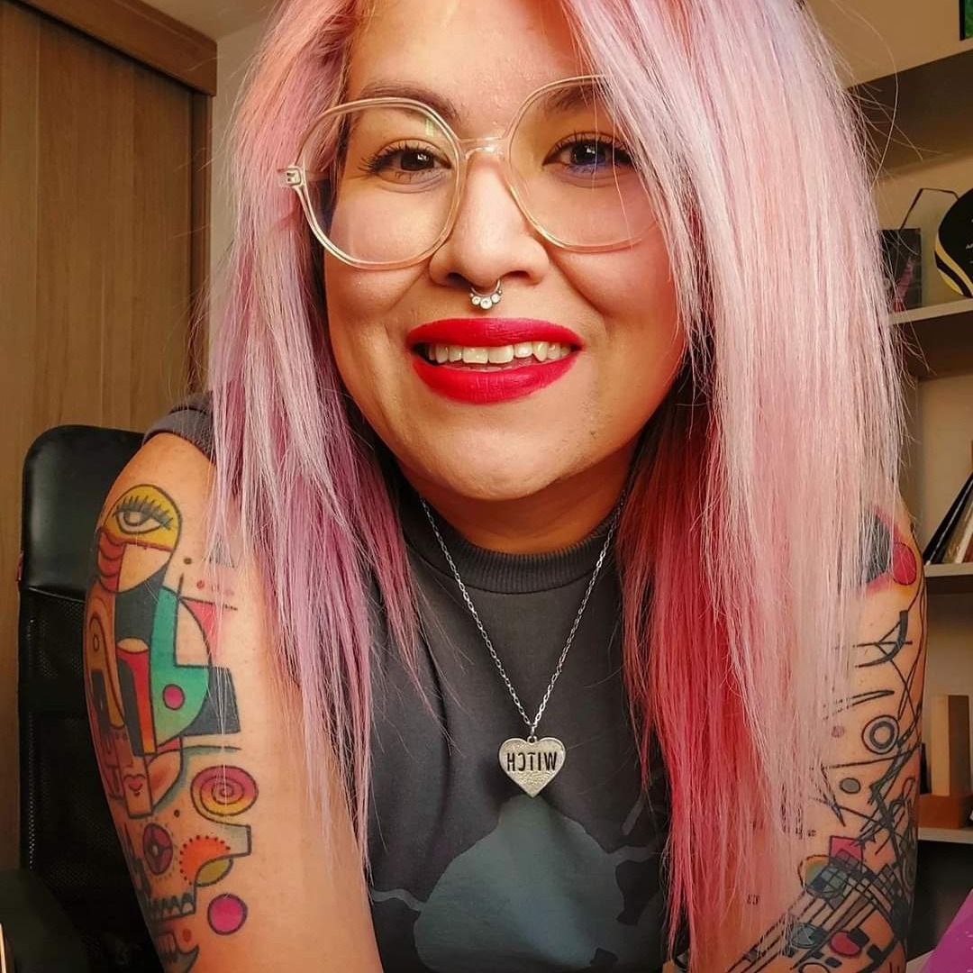 Ana Torres | Desarrollo Web Front-End